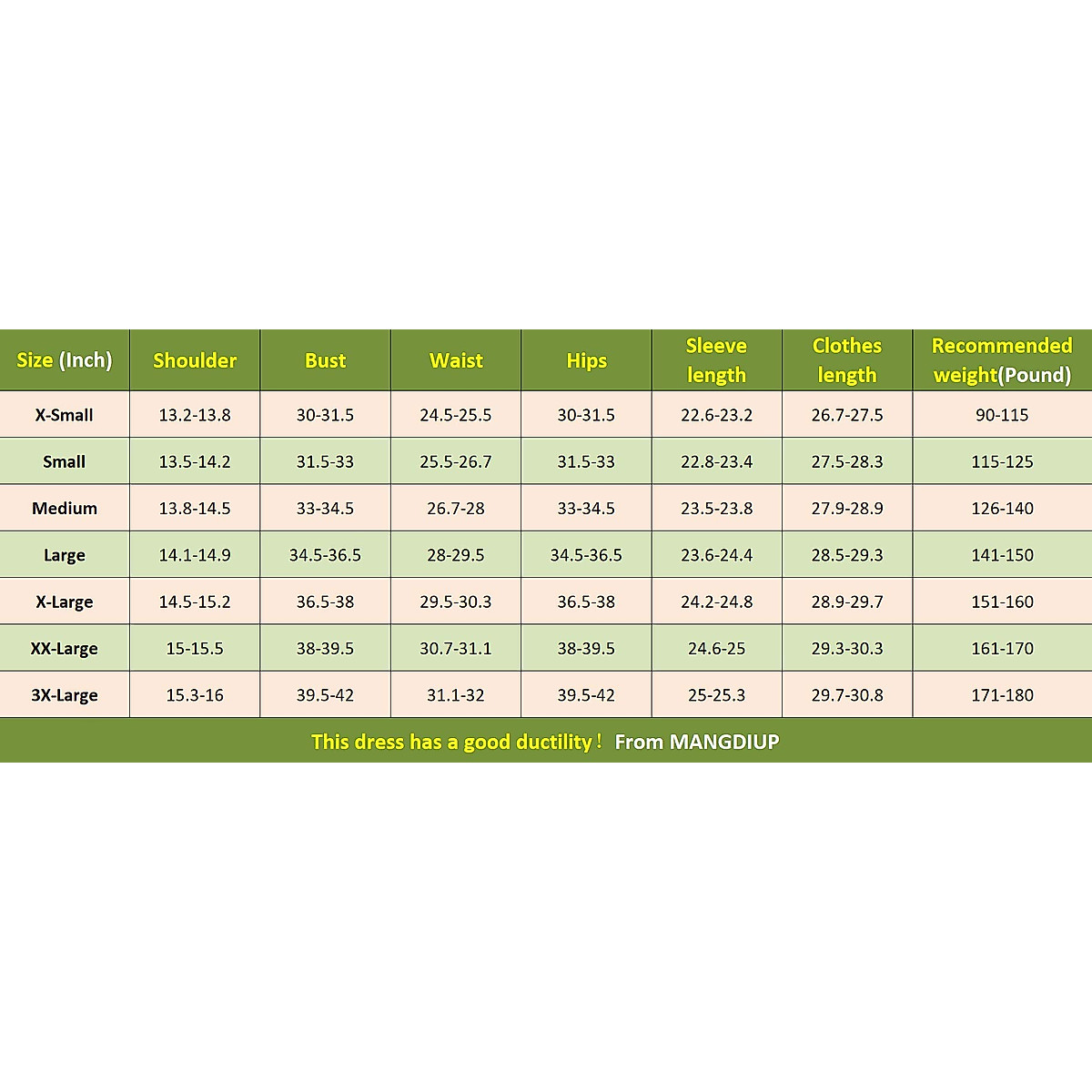 MANGDIUP Women's Round Collar Long Sleeve Elastic Bodysuit Jumpsuit (Black, XXL)