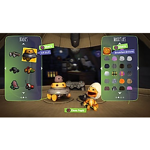 LittleBigPlanet Karting - Playstation 3