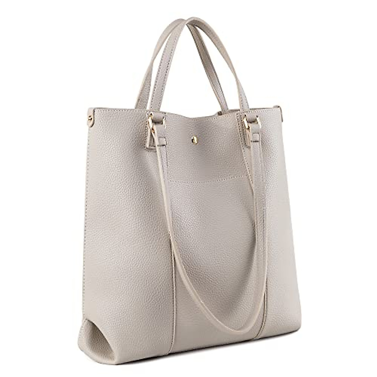 Montana West Tote Bag for Women Purses and Handbags Top Handle Satchel Purse Large Shoulder Handbag MWC-C021BG