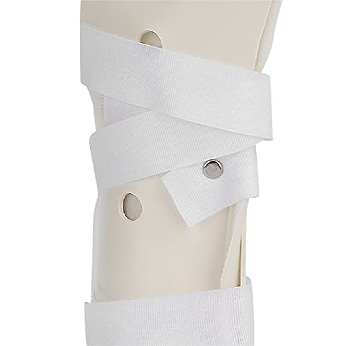 QIMIT Wrist Brace, Ergonomic Design Wrist Splint for Women for Sprain for Carpal Tunnel for Joint Instability for Sports Injuries for Men(Left hand, M)