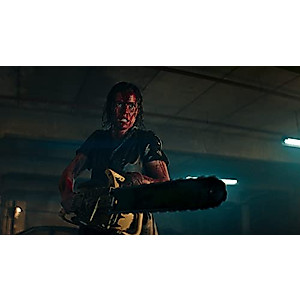 Evil Dead Rise (4K Ultra HD + Blu-ray) [4K UHD]