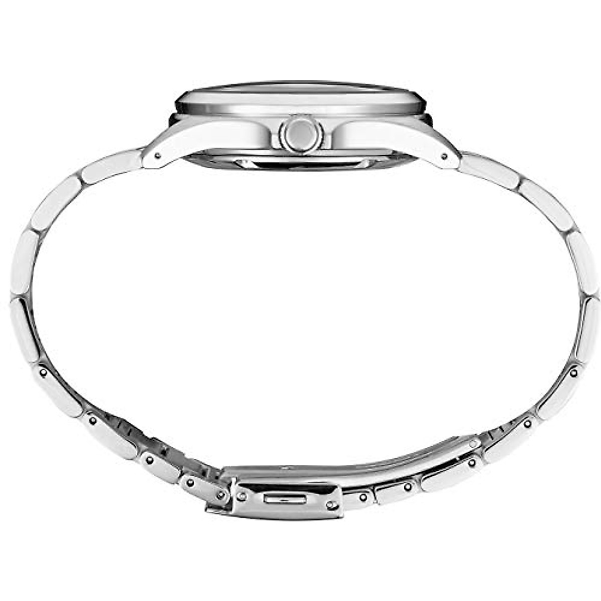 Seiko Men's Japanese Mechanical Automatic Watch