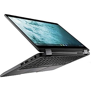 Dell Latitude 5300 2-in-1 Business Laptop, 13.3" FHD (1920 x 1080) Touchscreen, 8th Gen Intel core i7-8665U, 16GB RAM, 512GB SSD, IR Webcam, Windows 11 Pro (Renewed)
