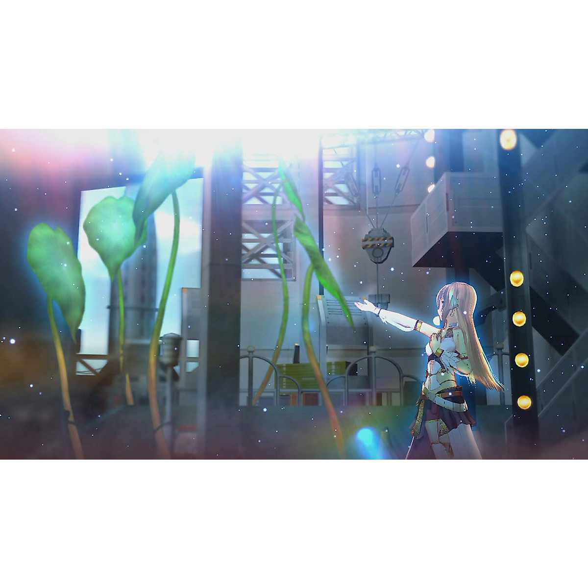 シェルノサージュ ~失われた星へ捧ぐ詩~ DX