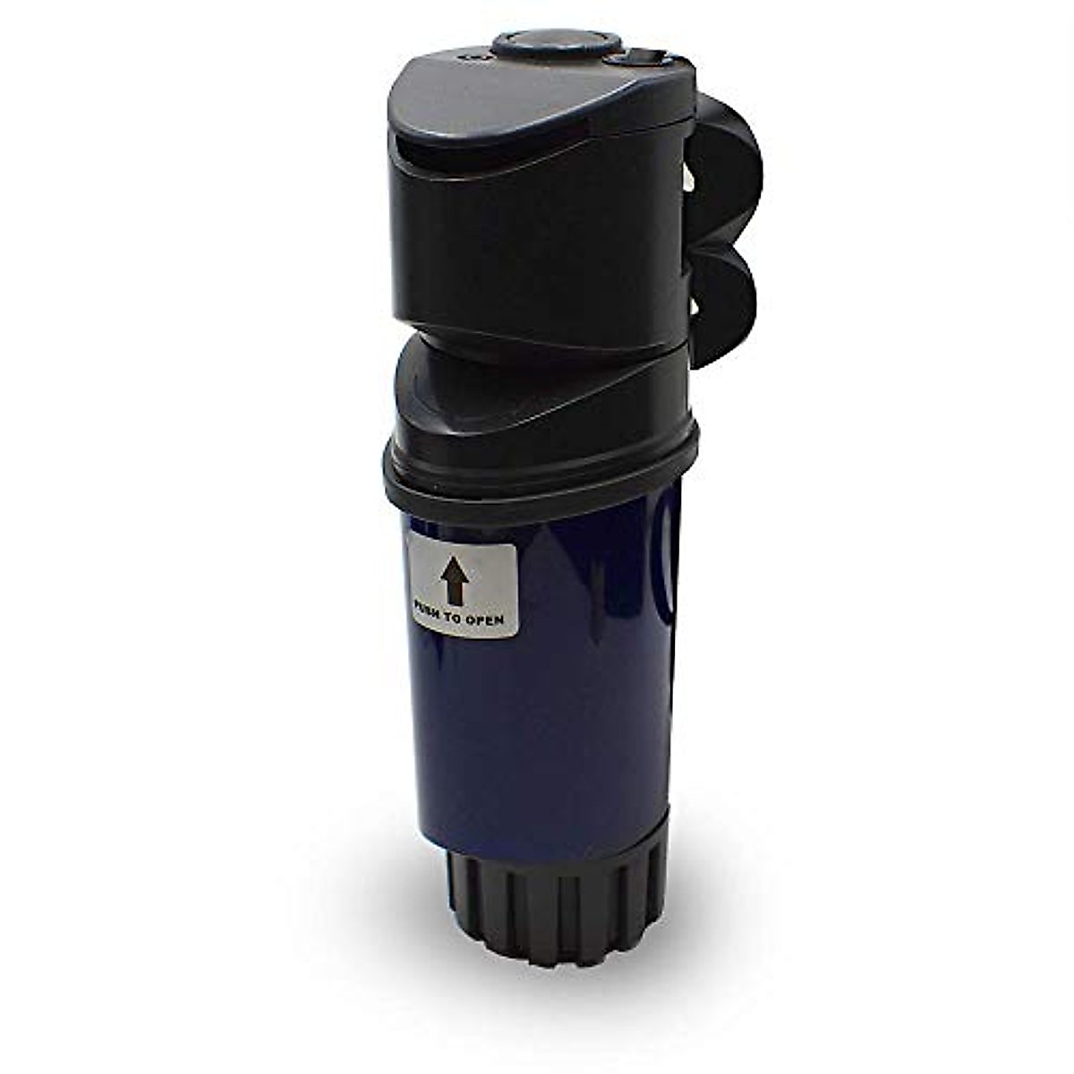 SICCE Shark ADV 600 Internal Filter, freshwater and saltwater application, for submerged use|158 GPH
