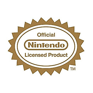 PowerA Everywhere Messenger Bag for Nintendo Switch or Nintendo Switch Lite, Gaming Case, Carrying Case for Accessories, Console Case - Nintendo Switch