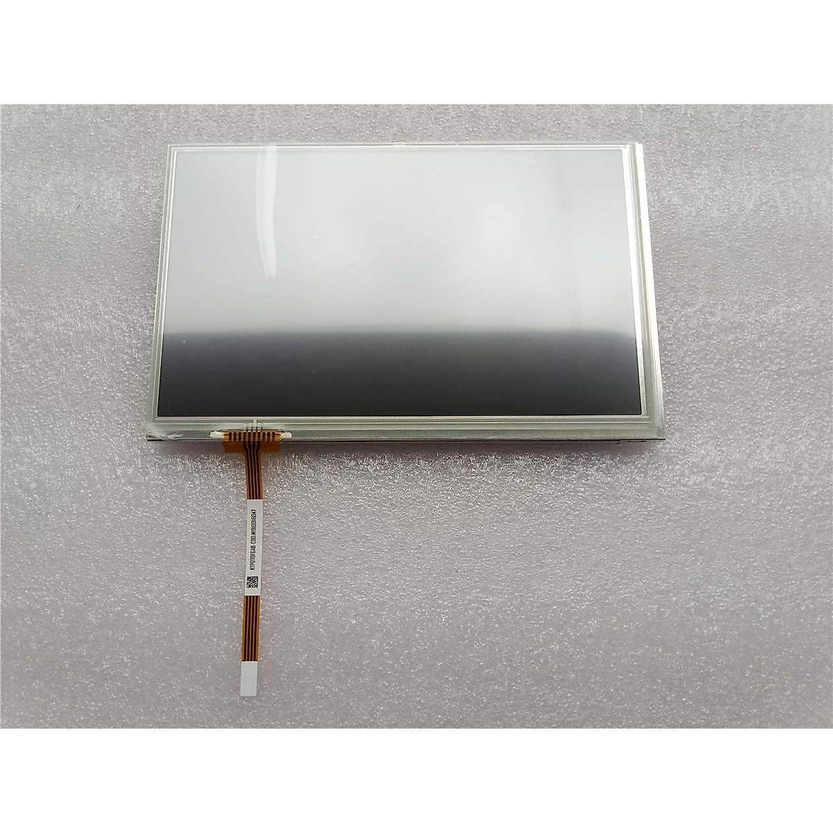 EBESTPANEL TCG070WVLQAPGK-AC00 7 Inch New LCD Panel Display for Industry Machine