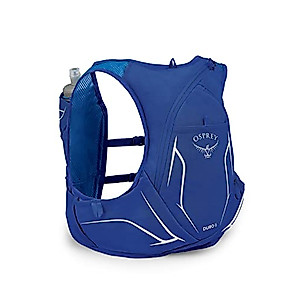 Osprey 10004101 Duro 6 w/Res Blue Sky S S