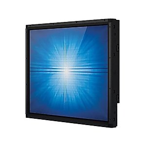 Elo Open-Frame Touchmonitors LED-Backlit LCD Monitor 17" Black (E326942)