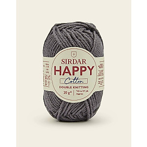 Sirdar Happy Cotton 774 Stomp