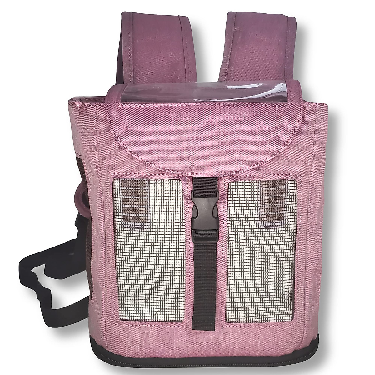 O2TOTES Ultra Lightweight Backpack For Inogen One G3 Unit (Patented Design) (Burgundy) FITS ONLY: INOGEN ONE G3 UNITS: IS-300 OR, IO-300