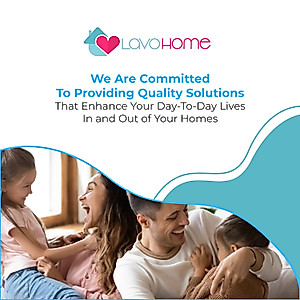 Extra Large Industrial Metal Dustpan, Heavy-Duty Steel Construction, Precision Edge, Extra Wide Collection Area, Looped Ergonomic Long Handle, Ideal for Cleaning Indoor & Outdoor Surfaces