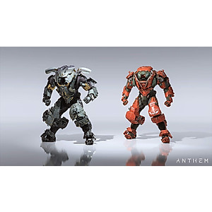 Anthem: Legion of Dawn Edition - Xbox One