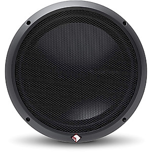 Rockford Fosgate T1D412 Power 12" T1 4-Ohm DVC Subwoofer
