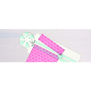 We R Memory Keepers-Dial Trimmer