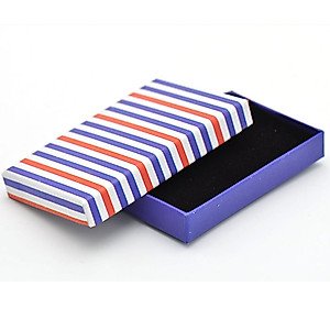 HUAN XUN Custom Any Name Hadassah Necklaces Birthstone Pendant