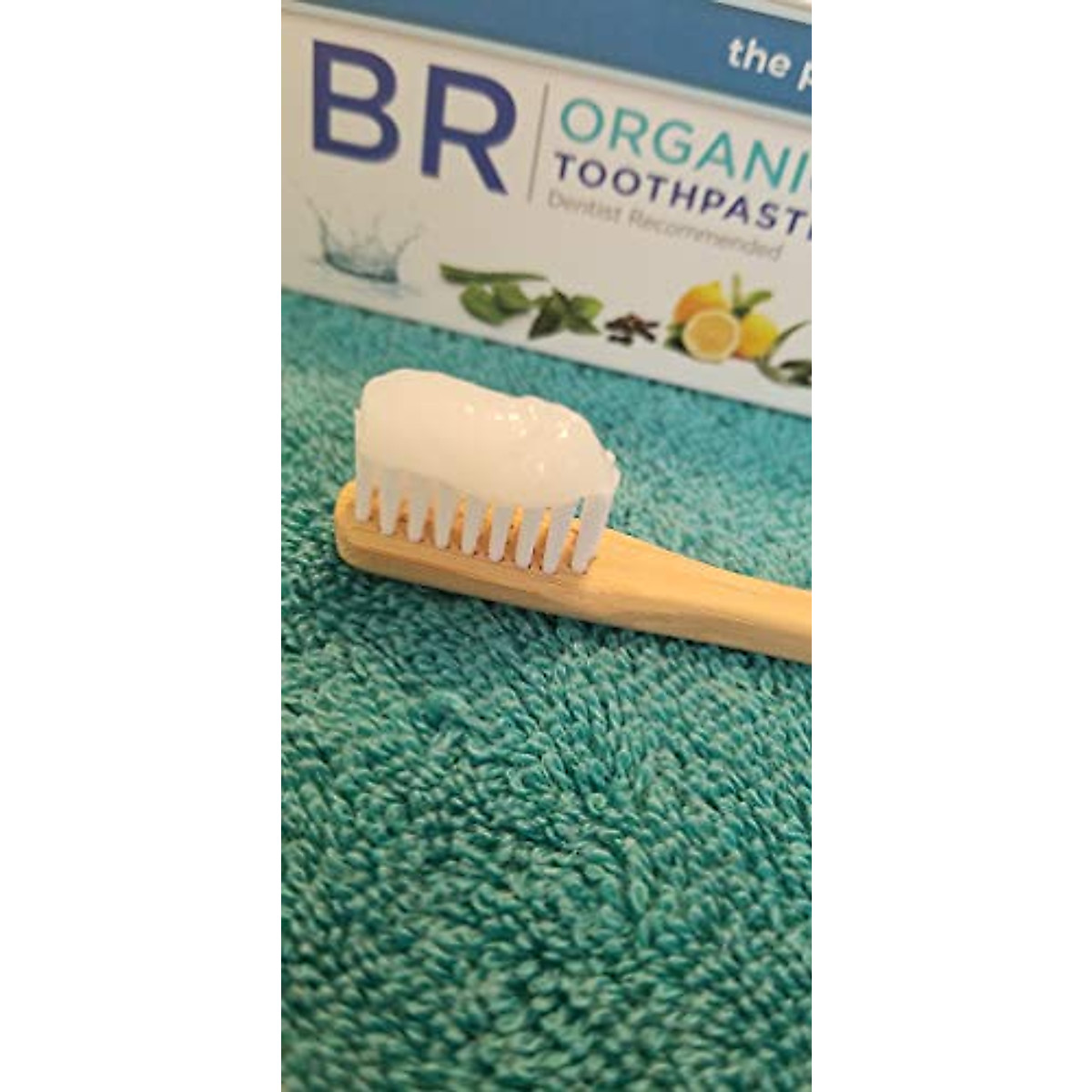 Essential Oxygen Pristine Protocol A 3-Step System (1. Rinse 2. Brush 3. Polish) for Your Best Smile Ever, 3 Count, Combo Pack