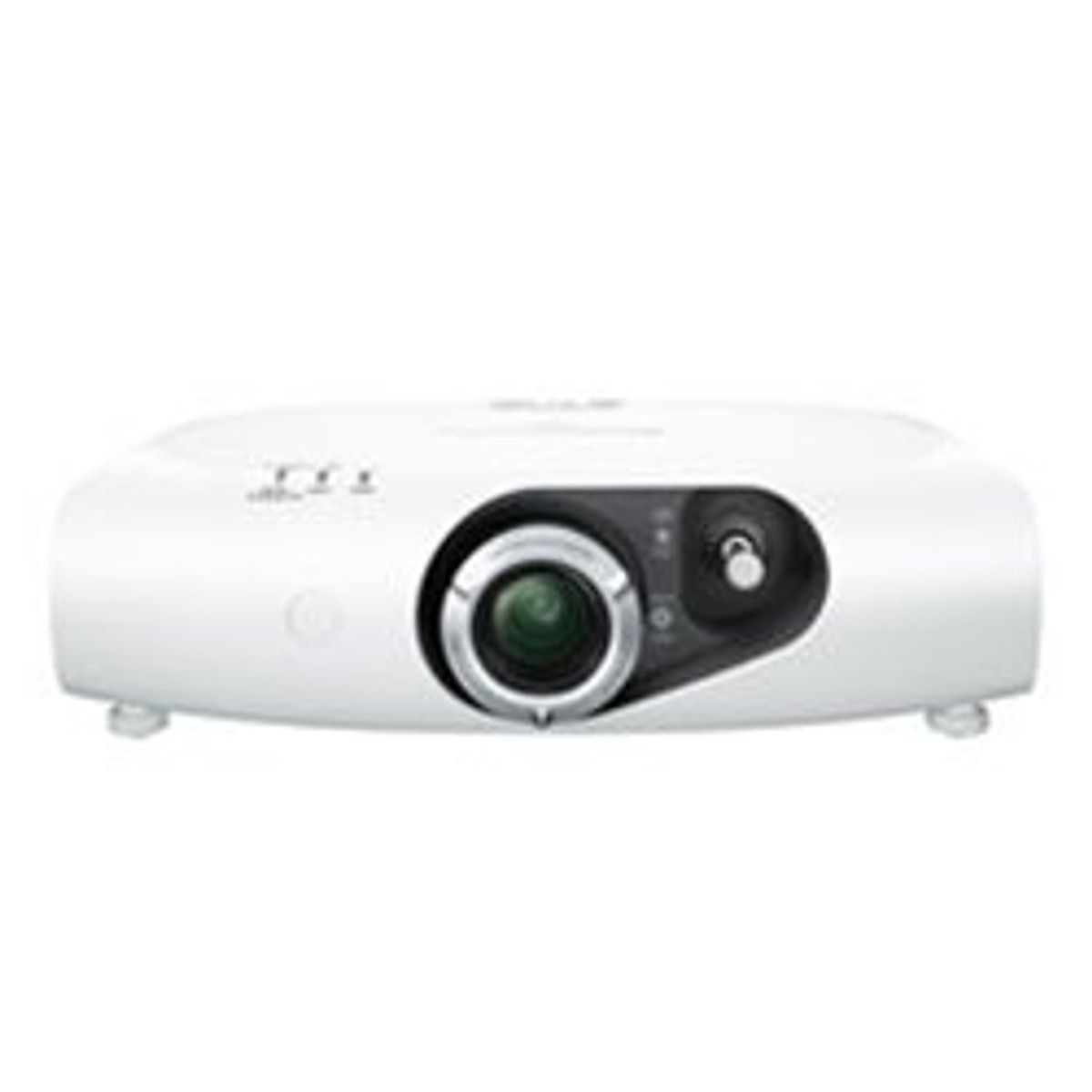 Electrified Discounters PT-RZ370U Panasonic Projector with Standard Lens