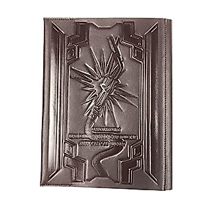 Blue Demon THE WELD BIBLE (BDWA-THEWELDBIBLE)