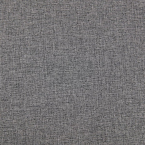 Ribilake Loveseat Sofa, 52” Small Couch for Living Room, Tool-Free Setup Sofas, 2 Seater Love Seats Couch for Bedroom, Home Office, Small Space, Light Grey