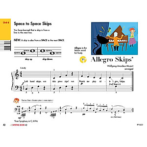 My First Piano Adventure Lesson Book C with Online Audio