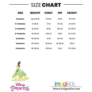 Disney Princess Tiana Infant Baby Girls Bodysuit Shorts and Headband 3 Piece Outfit Set Green/Khaki 24 Months