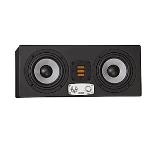 EVE AUDIO SC305 3-Way Nearfield Studio Monitor. 5"