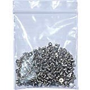 3.5" Drives mounting Screws for Drive Trays of Norco RPC-4224, RPC-4220, RPC-4020, RPC-4216, RPC-4116, RPC-3216, RPC-3116, RPC-2212, RPC-2106, RPC-2208, RPC-2008, RPC-1204.