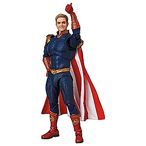 Medicom Toy MAFEX The Boys Homelander