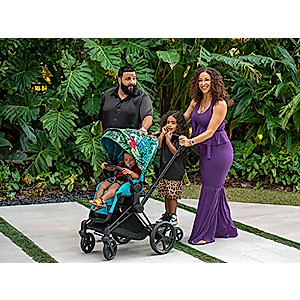 Cybex We The Best by DJ Khaled MIOS Lux Carry Cot
