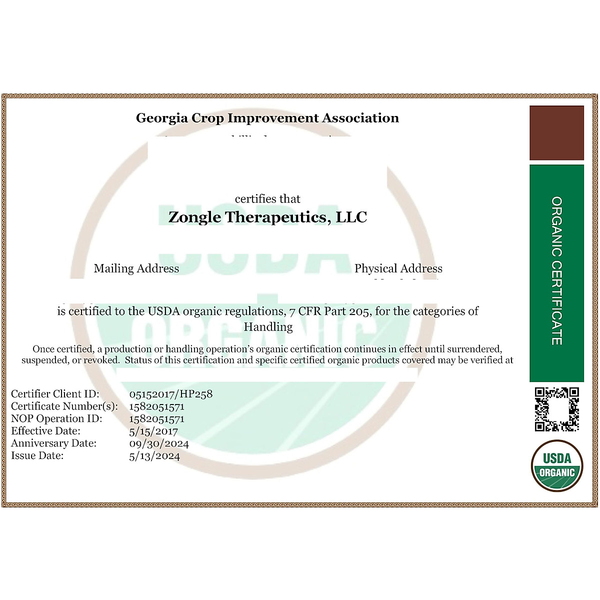 Organic, Witch Hazel – 100% Pure, Witch Hazel, for Face, Acne, Butt, Skin, Scalp, Hair, Body by Zongle Therapeutics, 4 OZ