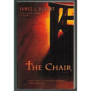 The Chair: A Novel