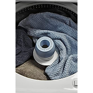 Kenmore 20362 Triple Action Agitator Top-Load Washer, 3.8 cu. ft, White