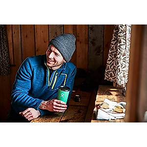 Hydro Flask 32 oz. Tumbler - Stainless Steel, Reusable, Vacuum Insulated with Press-In Lid , Alpine