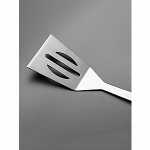 BBQ Grill Tools Set with Carry Bag, BBQ Accessories,Camping Barbecue Grill Utensils Set 9PCS-13Inches