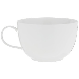 Allures & Illusions Gigantic Coffee Mug - Worlds Largest Coffee Cup (10.2" x 6.7")