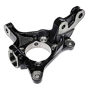 South Mud Bay Front Steering Knuckle Without Bearing Pair KN798138PR