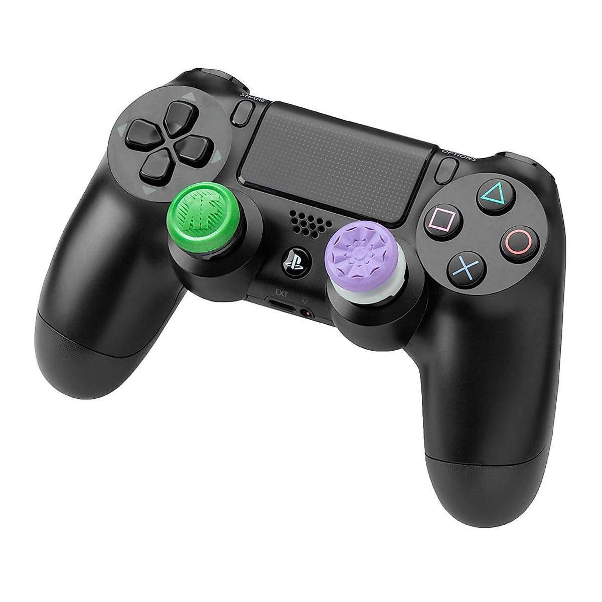 KontrolFreek GamerPack Galaxy for PlayStation 4 Controller (PS4)