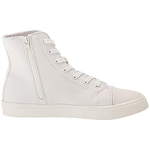 DV Dolce Vita Addi high top Sneaker White