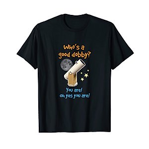 A Good Dobsonian Telescope Astronomy T-Shirt
