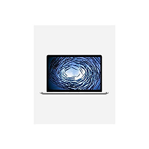 Apple MacBook Pro ME867LL/A 13.3-Inch Laptop with Retina Display (Intel Core i7, DDR3L RAM, 512GB SSD, Mac OS X Mavericks) (Renewed)