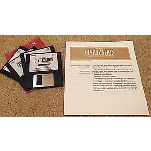 Sid Meier's Civilization Build An Empire To Stand The Test Of Time