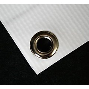 Dispensary Now Open Banner 13 oz | Non-Fabric | Heavy-Duty Vinyl Single-Sided with Metal Grommets