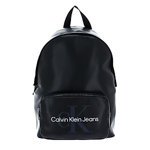 Calvin Klein Jeans men backpack black