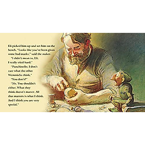 You are Special (Wemmicks)