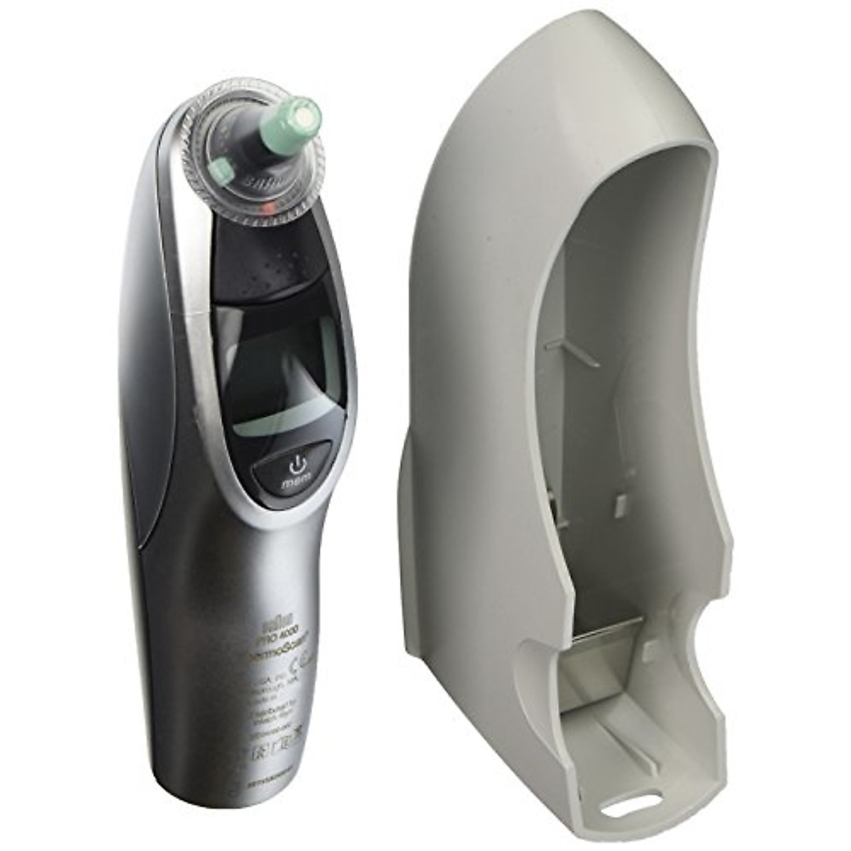 Welch Allyn 04000-200 PRO 4000 Braun ThermoScan Ear Thermometer