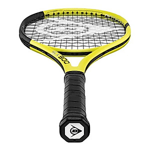 Dunlop Sports SX300 Tennis Racket, 1/8 Grip