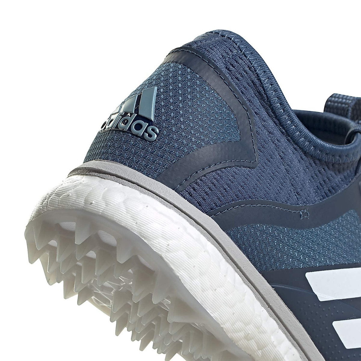 adidas Fabela X Empower Women's Lacrosse/Field Hockey Shoes Navy/White