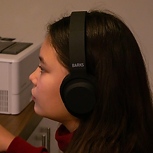 Bulk Headphones for Classroom (10 Pack) - Premium On-Ear Kids Headphones for School: Best for Students Grades 6-12 in Classrooms (Crisp Clear Audio, Comfortable Fit, Noise Reducing, Easy to Clean)