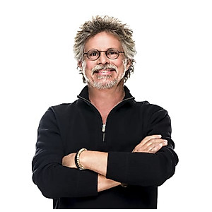 Steven Raichlen All Natural Hickory Wood Chunks for Smoking -420 Cu In Box or Bag, Approx 5 Lbs- Kiln Dried Large Cut BBQ Wood Chips for Smoker -Barbecue Chunks for Smoked Meat- Grilling Gifts for Men